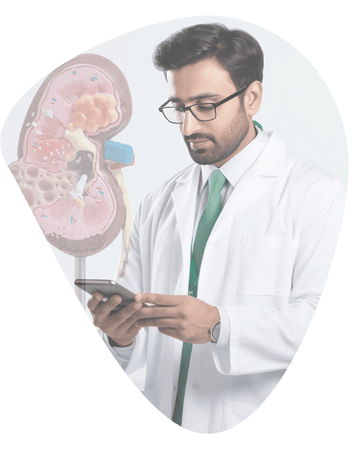 Whatsapp de un nefrólogo en Mérida, Yucatán - Dr. Eduardo Cetina Pacheco